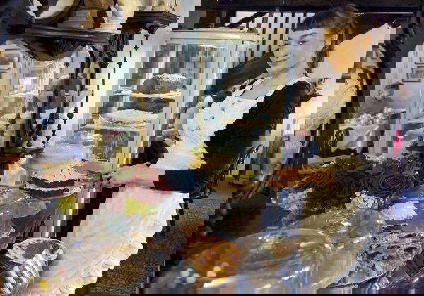 Home - The Bridge Tea Rooms